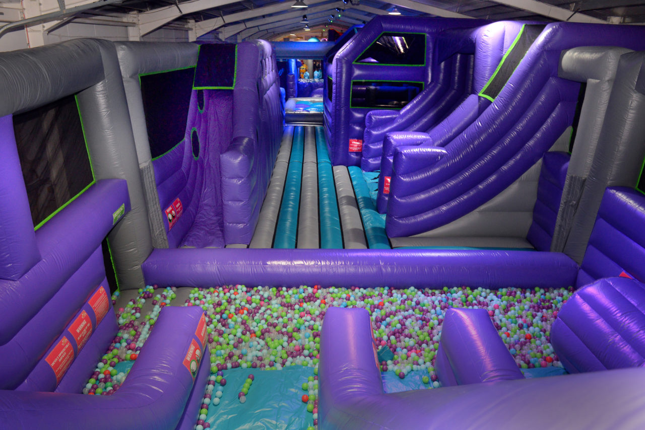 Air Unlimited › Air Unlimited