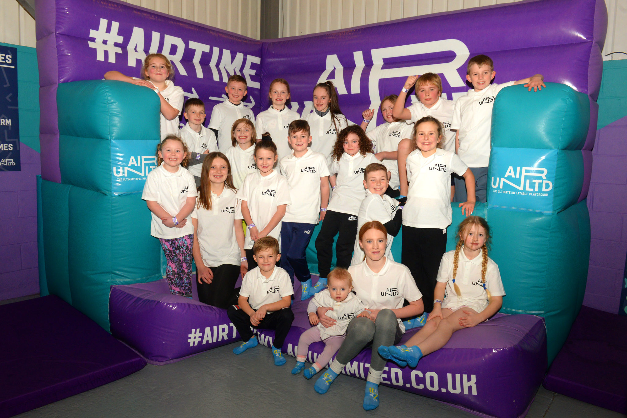 Liverpool › Air Unlimited