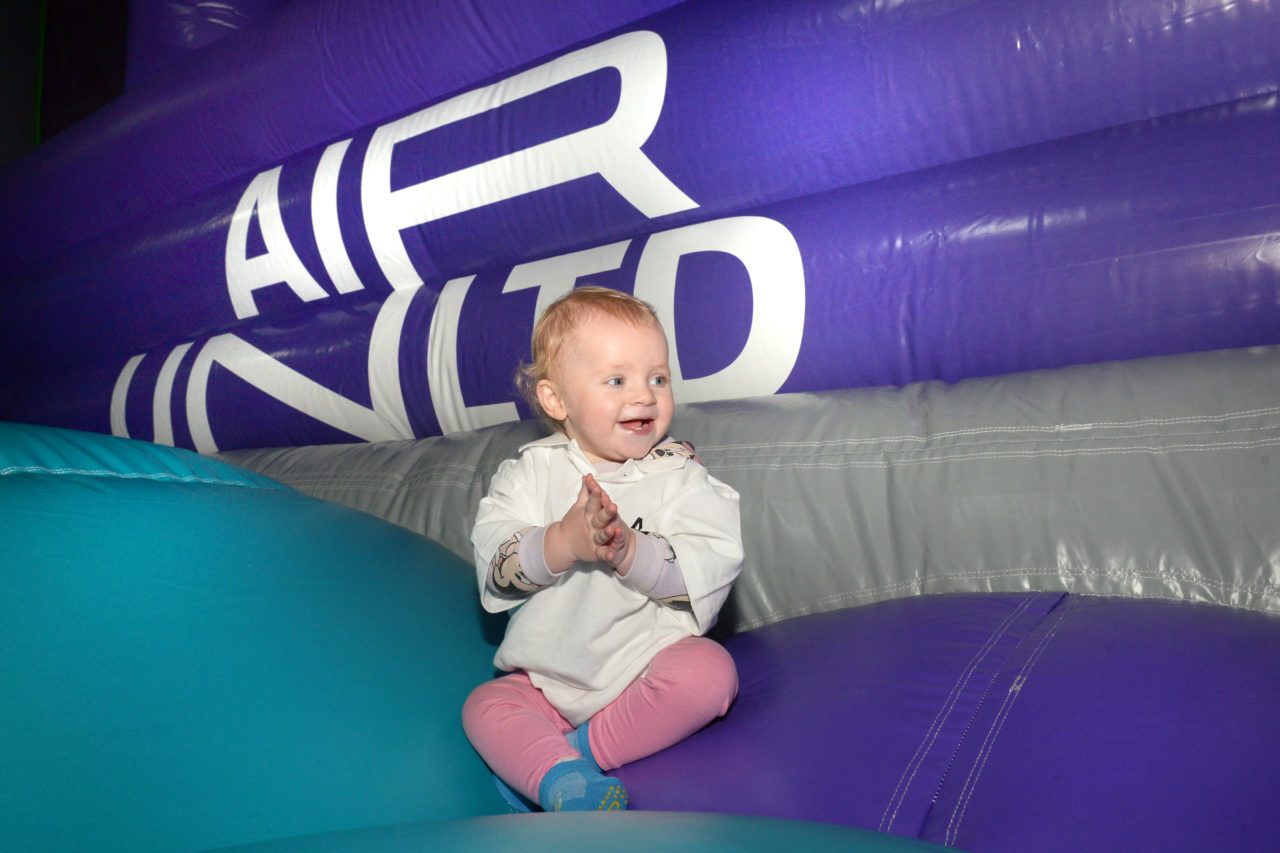 Parties at Liverpool › Air Unlimited